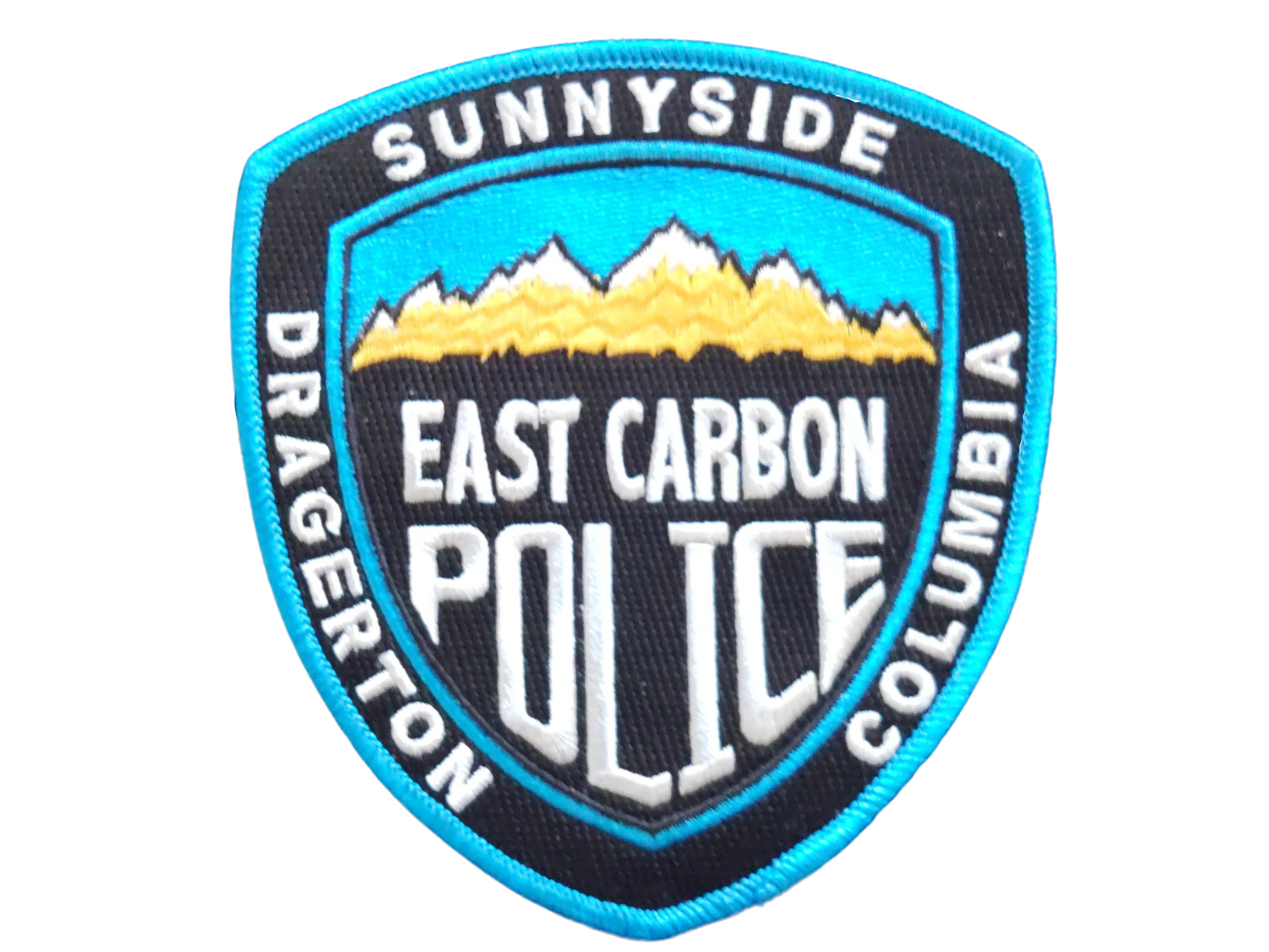 East Carbon Police Department – Official Website